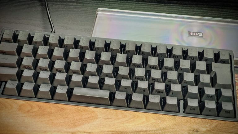 HHKBをWindows寄せでMacと併用する！キーマップ変更とユーティリティで徹底カスタマイズ